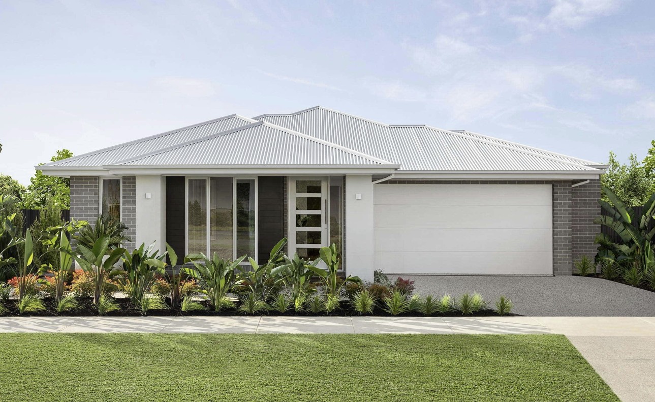 [Home Design & 3D Tours] Geneva by Henley Homes | OpenLot